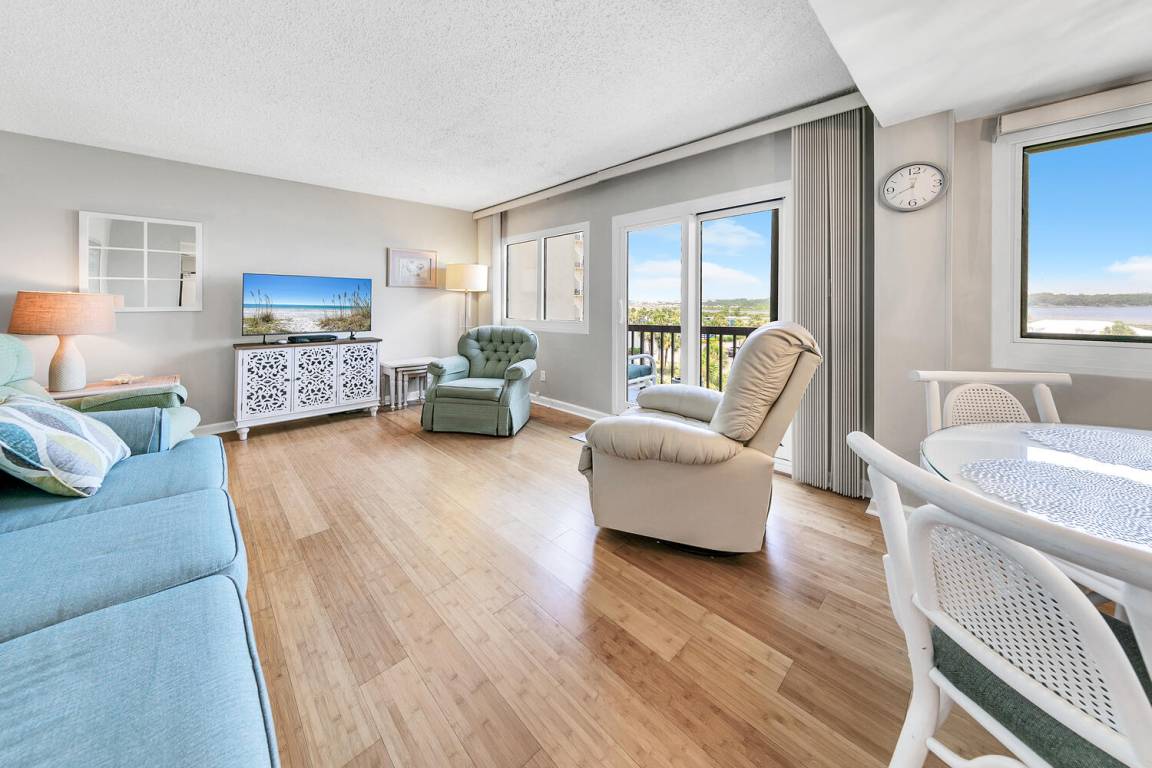 91 M² Condo ∙ 2 Bedrooms ∙ 4 Guests - Rosemary Beach, FL