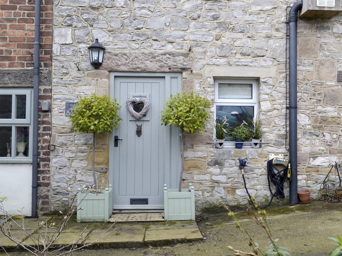 Cottage ∙ 1 Bedroom ∙ 2 Guests - Bakewell