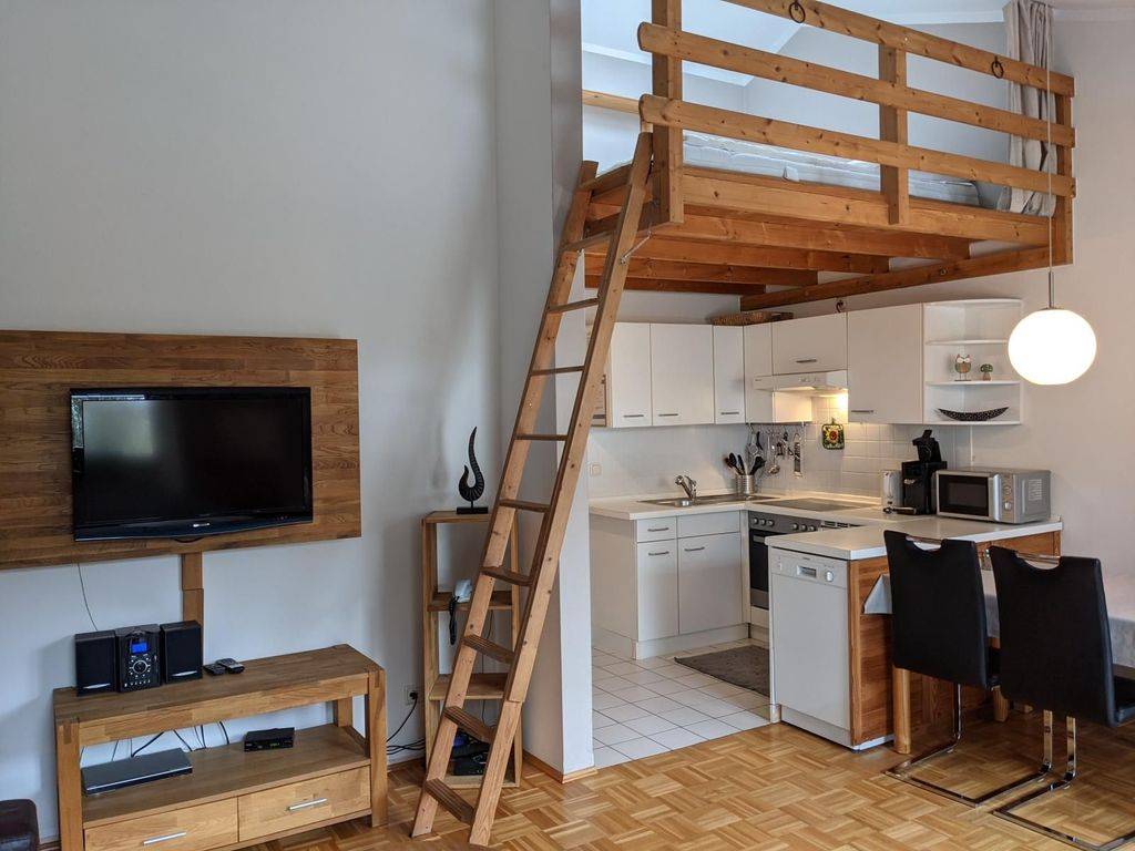 45 M² House ∙ 1 Bedroom ∙ 4 Guests - Falkenstein