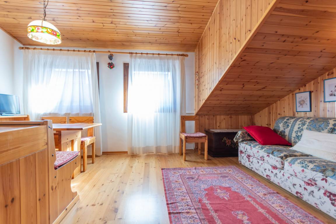 28 M² Studio ∙ 4 Gäste - Alleghe