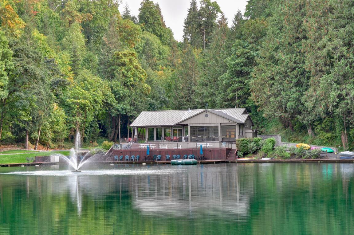 176 M² House ∙ 3 Bedrooms ∙ 6 Guests - Paradise Point State Park, Ridgefield