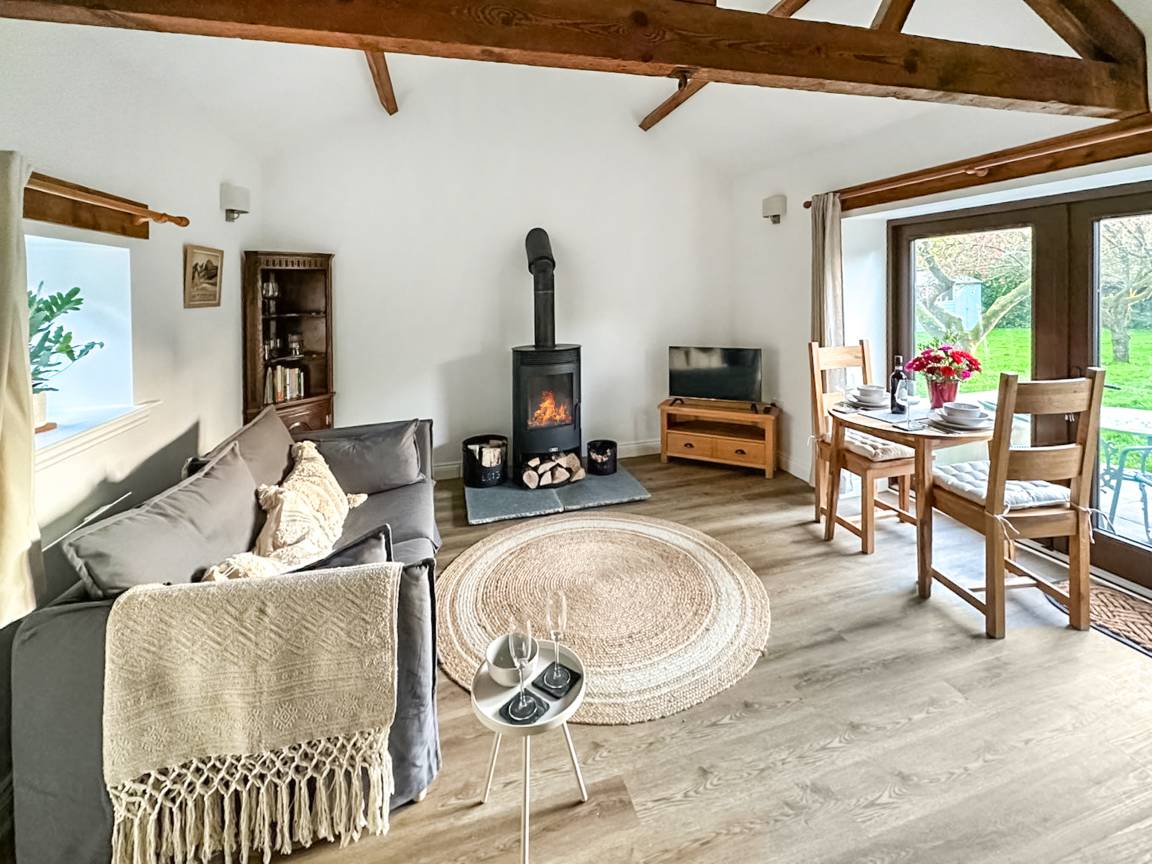 Cottage ∙ 1 Bedroom ∙ 2 Guests - Cockermouth