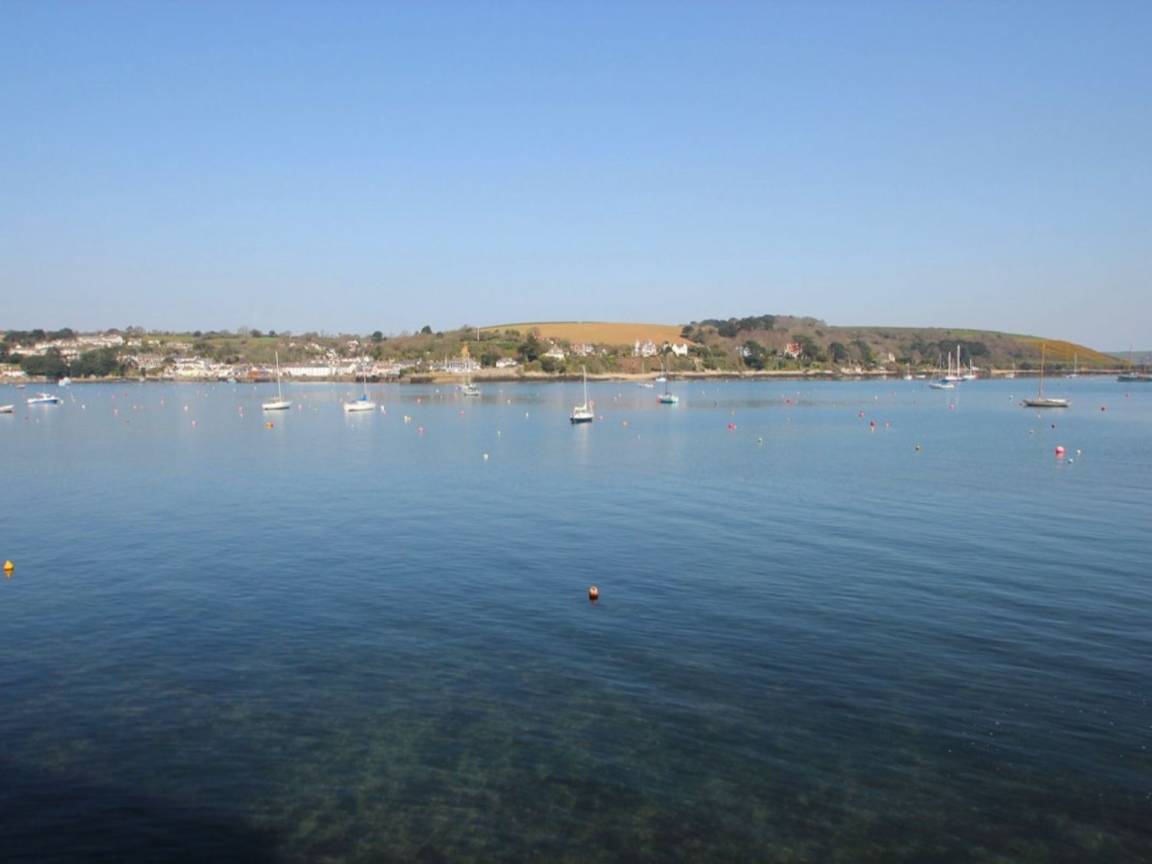 Cottage ∙ 2 Bedrooms ∙ 4 Guests - St Mawes
