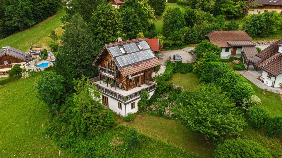 175 M² House ∙ 4 Bedrooms ∙ 8 Guests - Bad Ischl