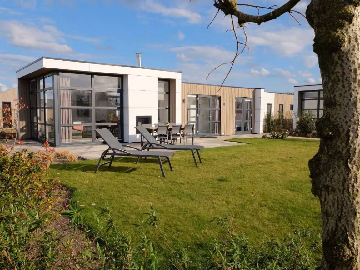 70 M² Huis ∙ 2 Slaapkamers ∙ 4 Gasten - Doetinchem