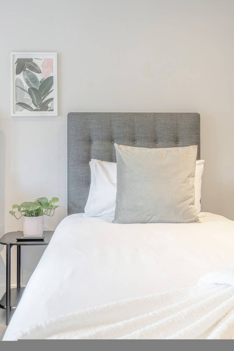 Maison De Vacances ∙ 1 Chambre ∙ 5 Personnes - Fulham