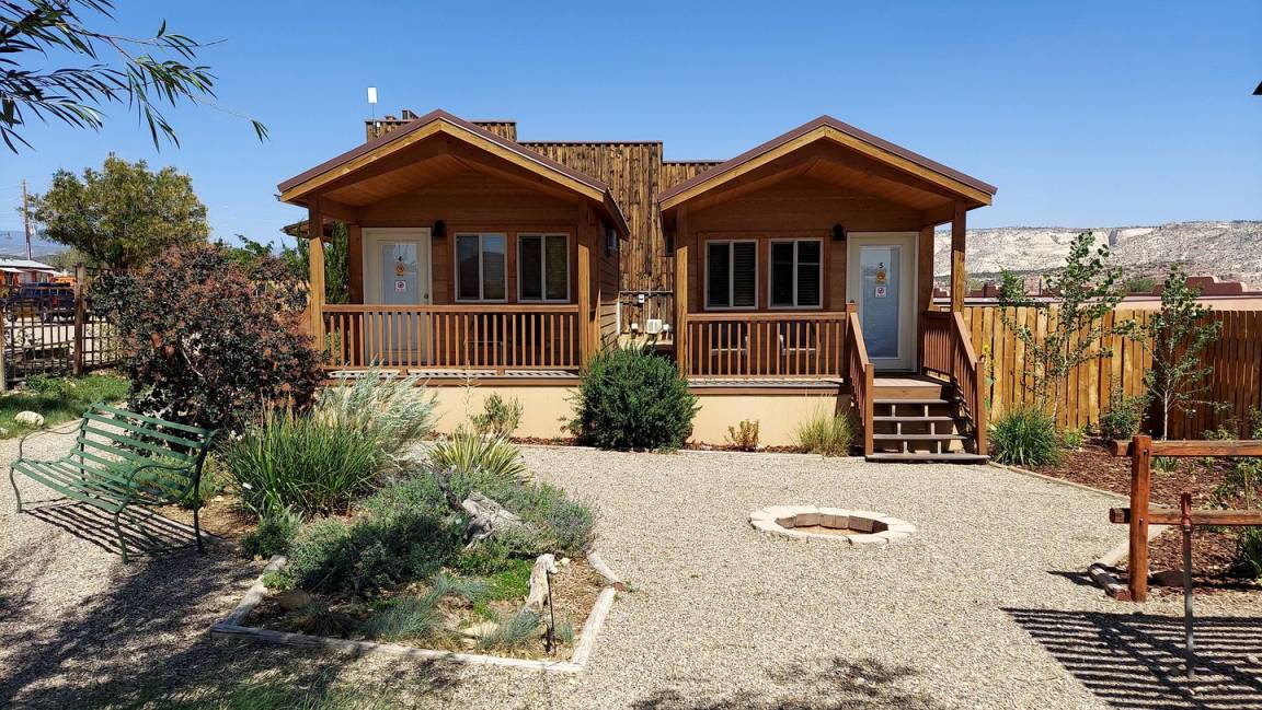 House ∙ 1 Bedroom ∙ 2 Guests - Escalante, UT