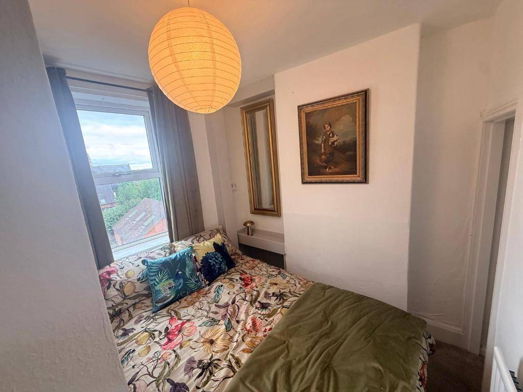 40 M² Apartment ∙ 2 Bedrooms ∙ 4 Guests - Leek