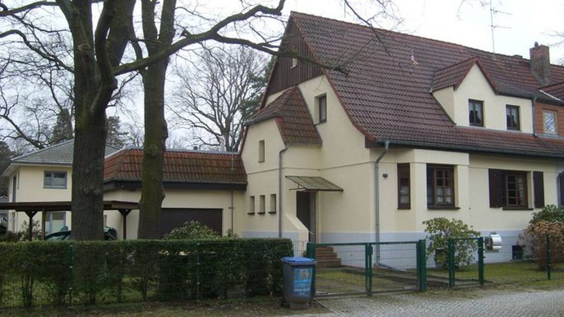 50 M² Apartment ∙ 2 Bedrooms ∙ 4 Guests - Berlin