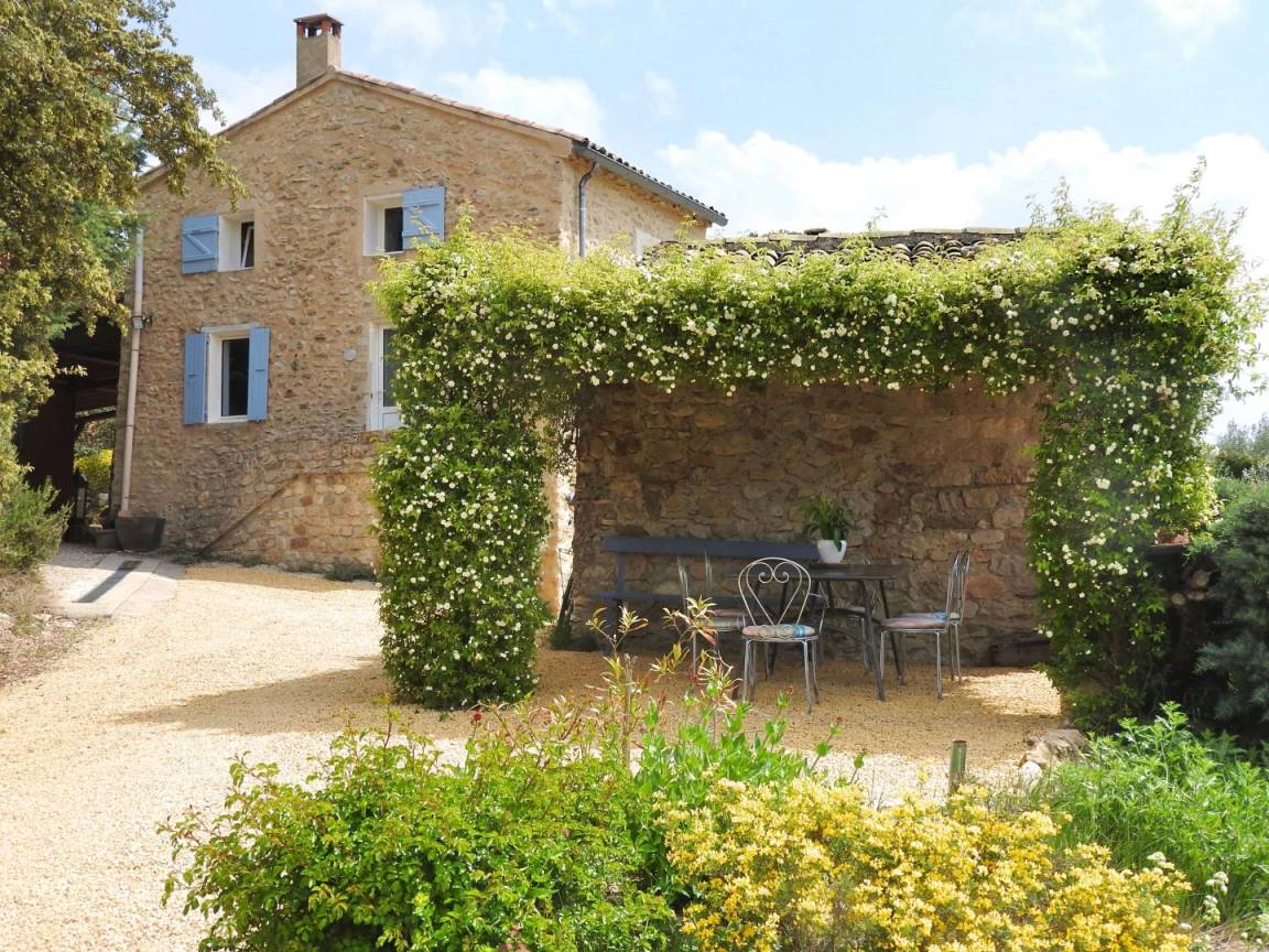 40 M² Gîte ∙ 2 Chambres ∙ 4 Personnes - Nyons