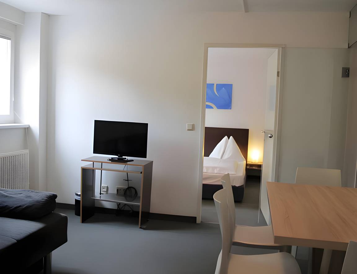 28 M² Studio Asunto ∙ 1 Makuuhuone ∙ 2 Vierasta - Badgastein