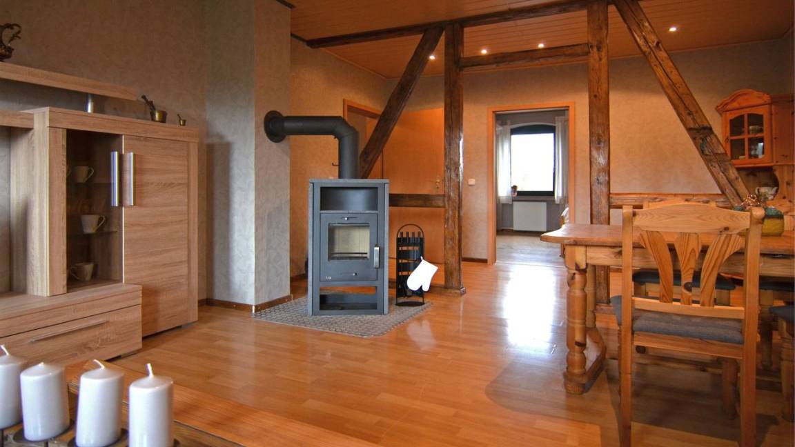 105 M² Appartement ∙ 3 Chambres ∙ 5 Personnes - Meinerzhagen