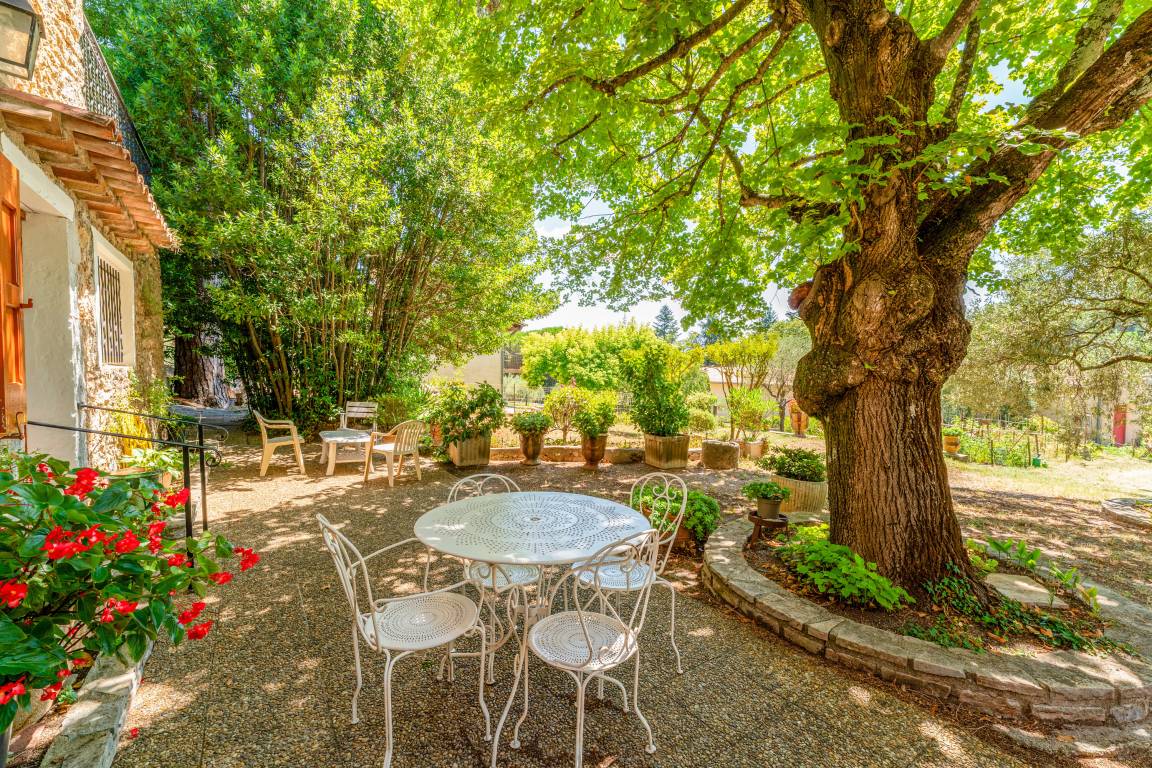 100 M² Casa ∙ 3 Habitaciones ∙ 5 Huéspedes - Anduze