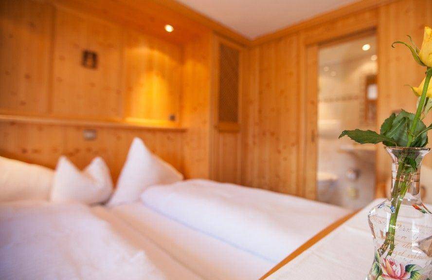 14 M² Hotelli ∙ 1 Makuuhuone ∙ 2 Vierasta - Reith im Alpbachtal