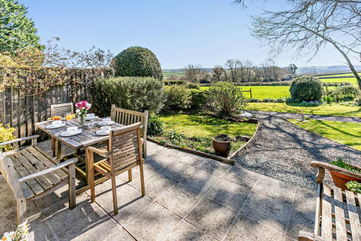 Cottage ∙ 2 Bedrooms ∙ 4 Guests - Holsworthy