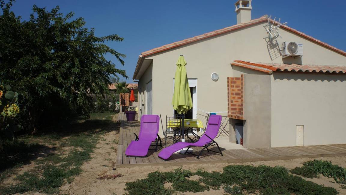 70 M² Gîte ∙ 2 Chambres ∙ 4 Personnes - Pyrénées
