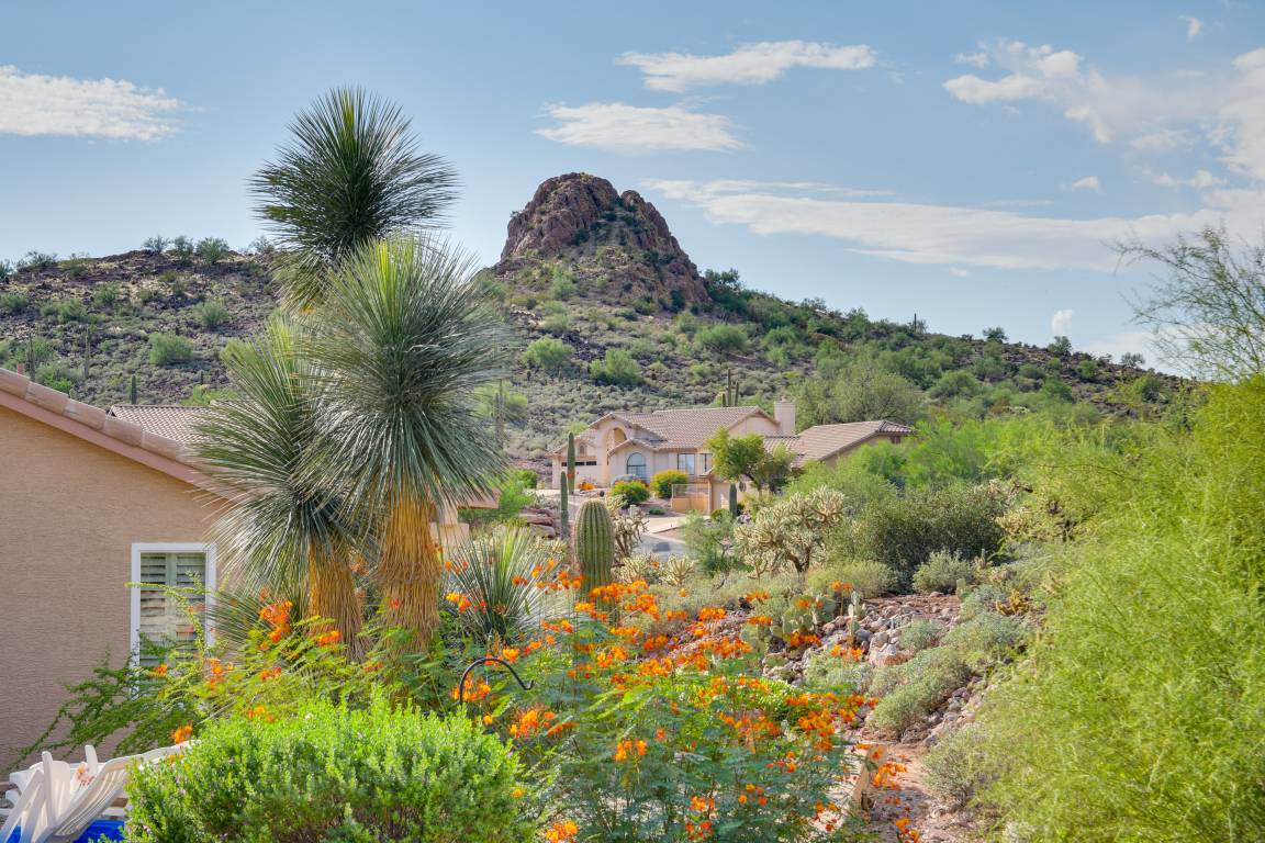 151 M² Casa ∙ 2 Habitaciones ∙ 4 Huéspedes - Apache Junction, AZ