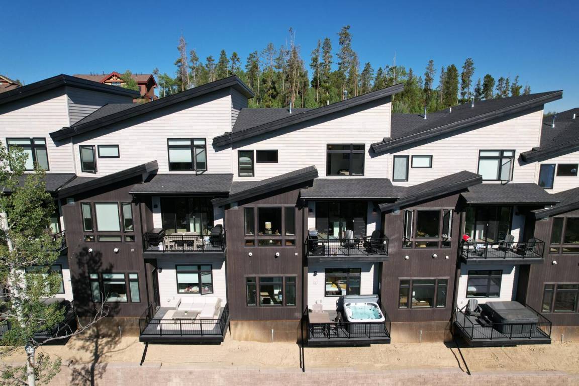 204 M² House ∙ 4 Bedrooms ∙ 12 Guests - Winter Park, CO