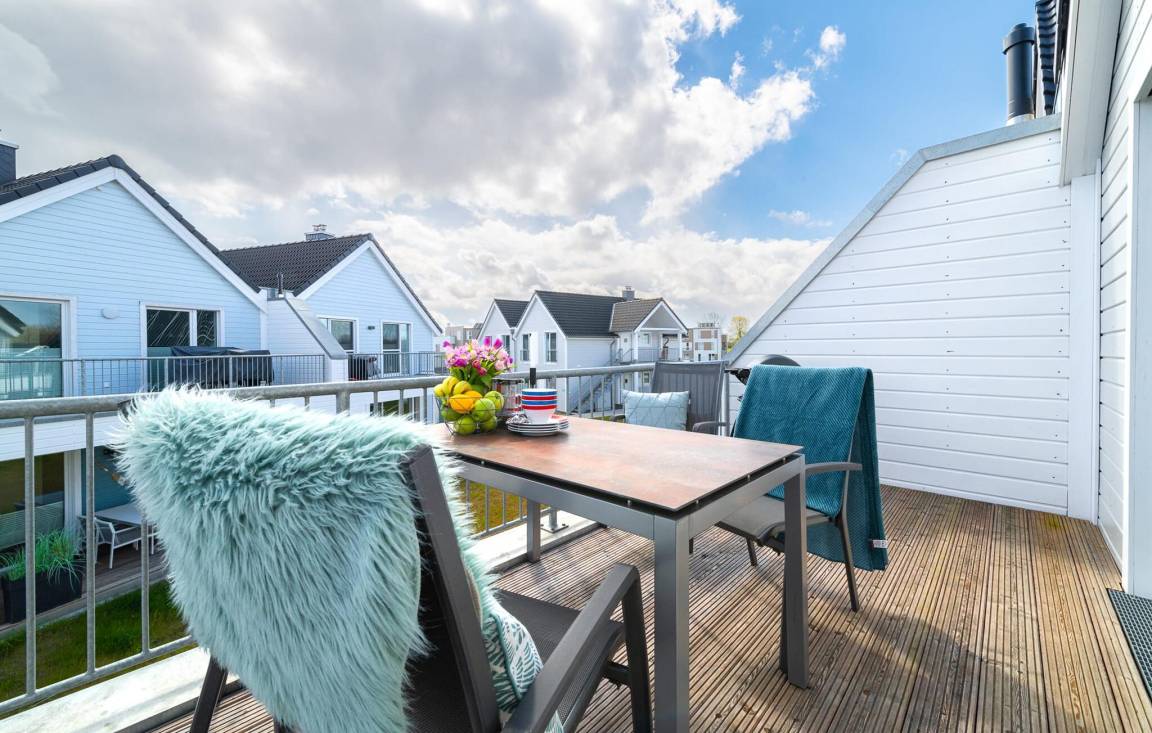 82 M² Apartment ∙ 2 Bedrooms ∙ 4 Guests - Kappeln