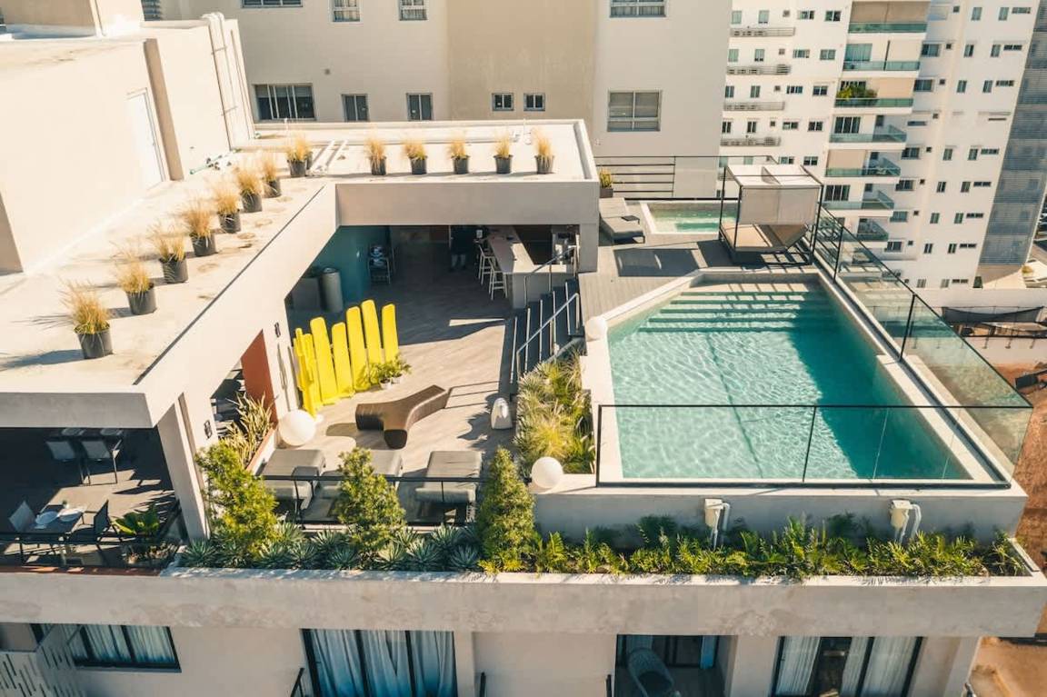 Apartment ∙ 1 Bedroom ∙ 2 Guests - Santo Domingo