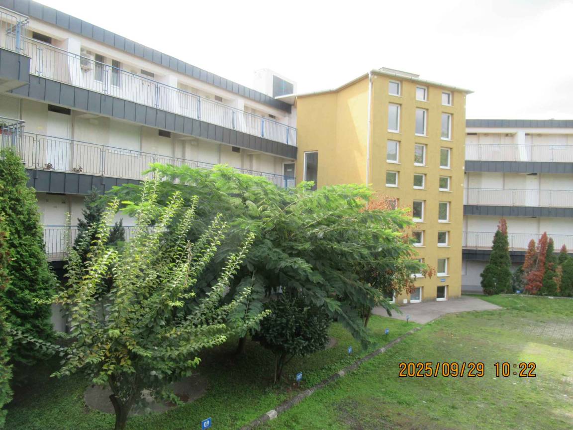 40 M² Apartment ∙ 1 Bedroom ∙ 4 Guests - Balatonfüred