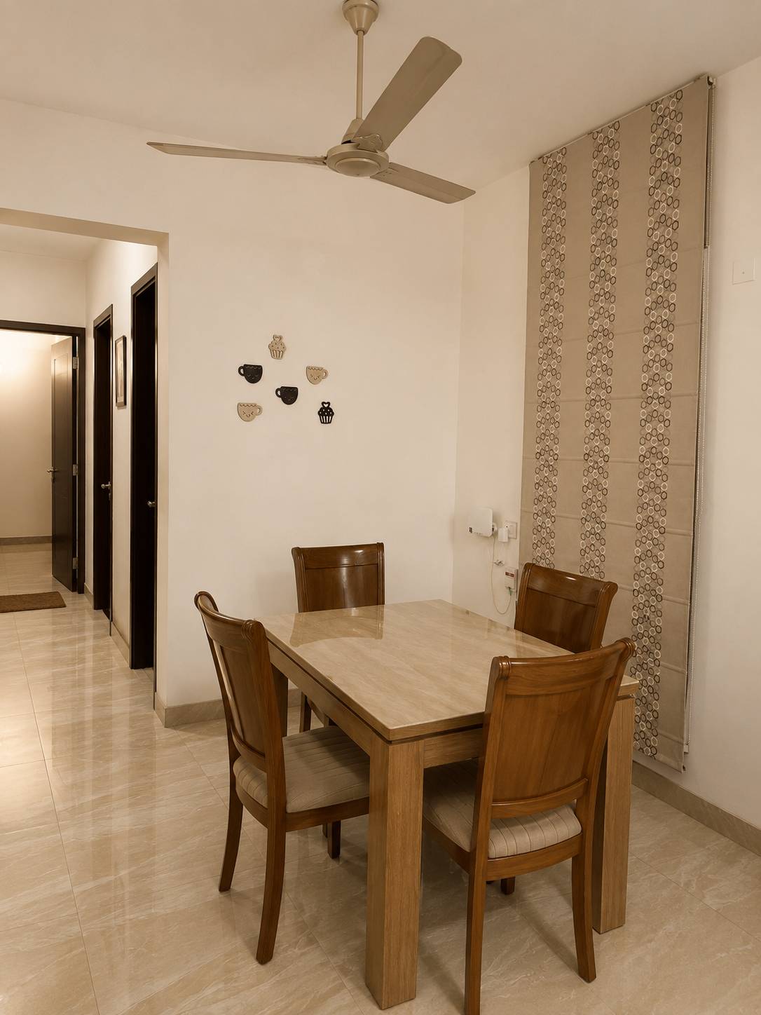 135 M² Apartment ∙ 2 Bedrooms ∙ 4 Guests - Sahibzada Ajit Singh Nagar