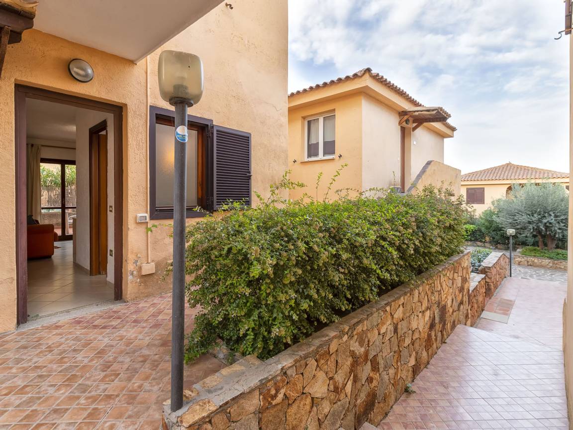 23 M² Casa ∙ 1 Camera Da Letto ∙ 2 Ospiti - Golfo Aranci