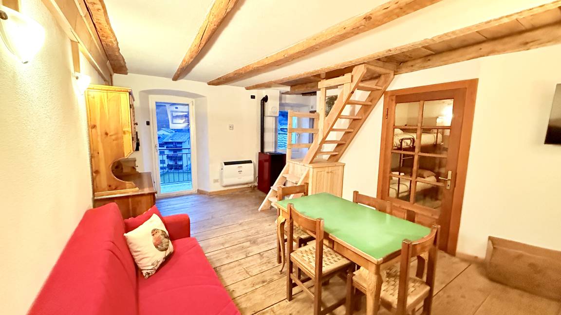 70 M² Appartamento ∙ 2 Camere Da Letto ∙ 4 Ospiti - Campodolcino
