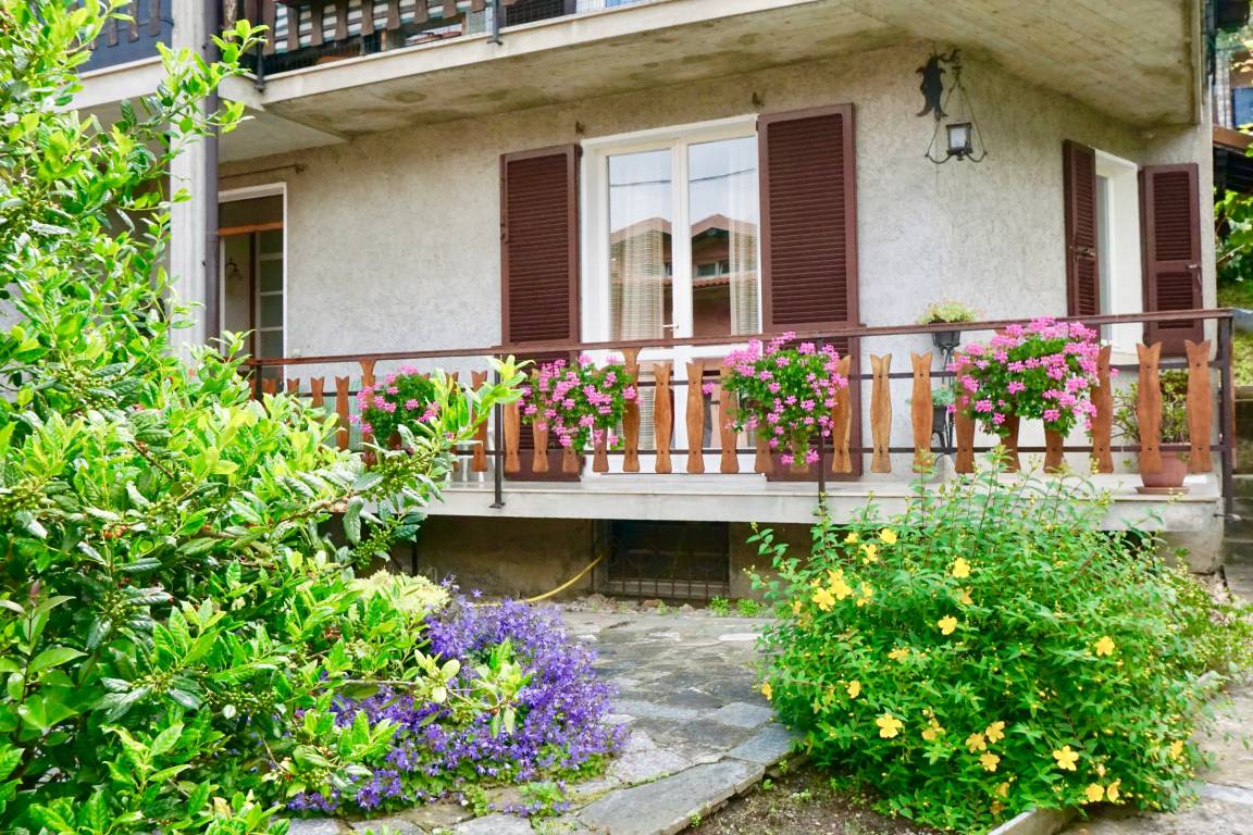 90 M² Huis ∙ 3 Slaapkamers ∙ 5 Gasten - Iseo