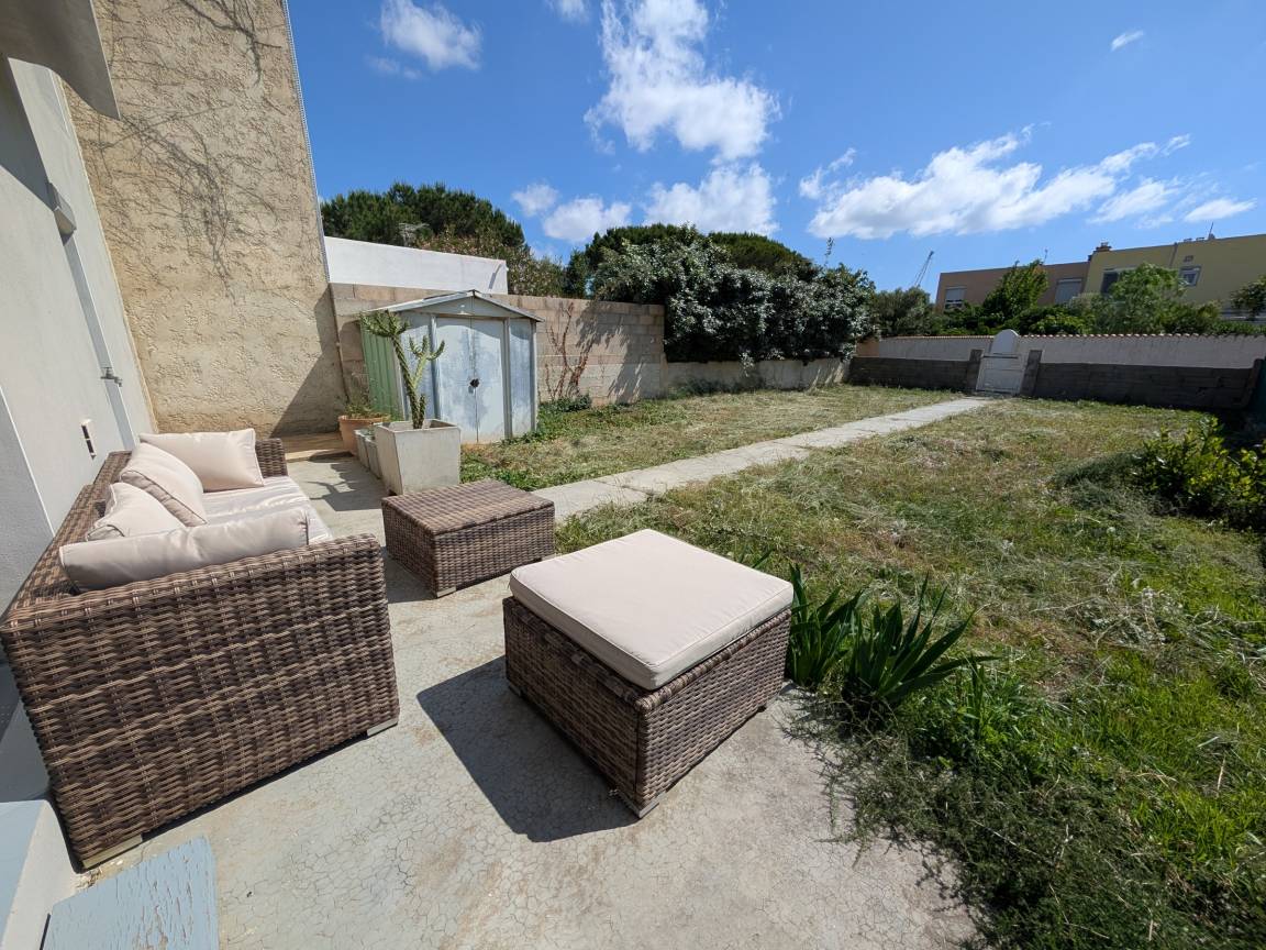 110 M² Villa ∙ 3 Chambres ∙ 6 Personnes - Port-la-Nouvelle