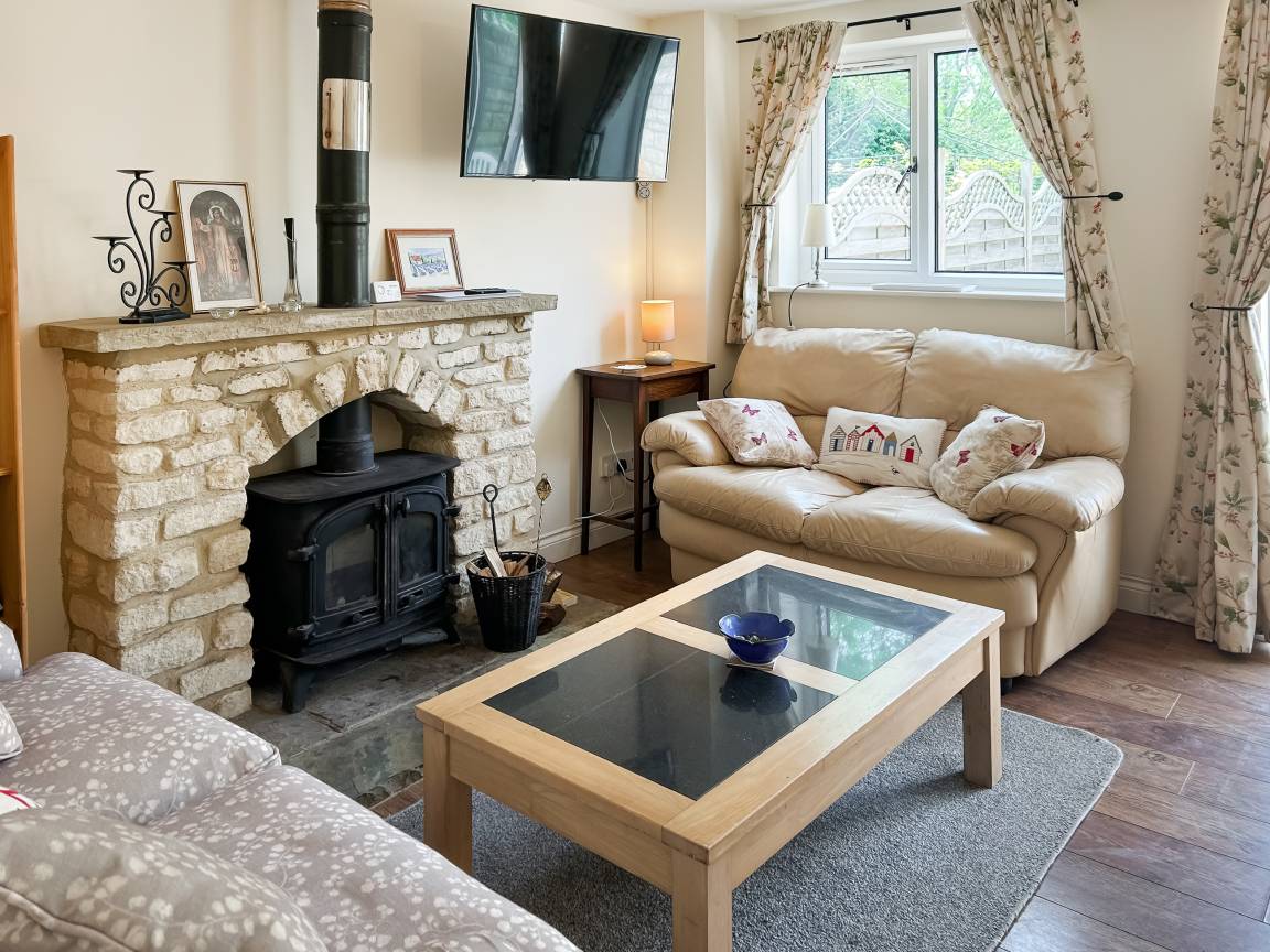 Cottage ∙ 3 Bedrooms ∙ 5 Guests - Bourton-on-the-Water