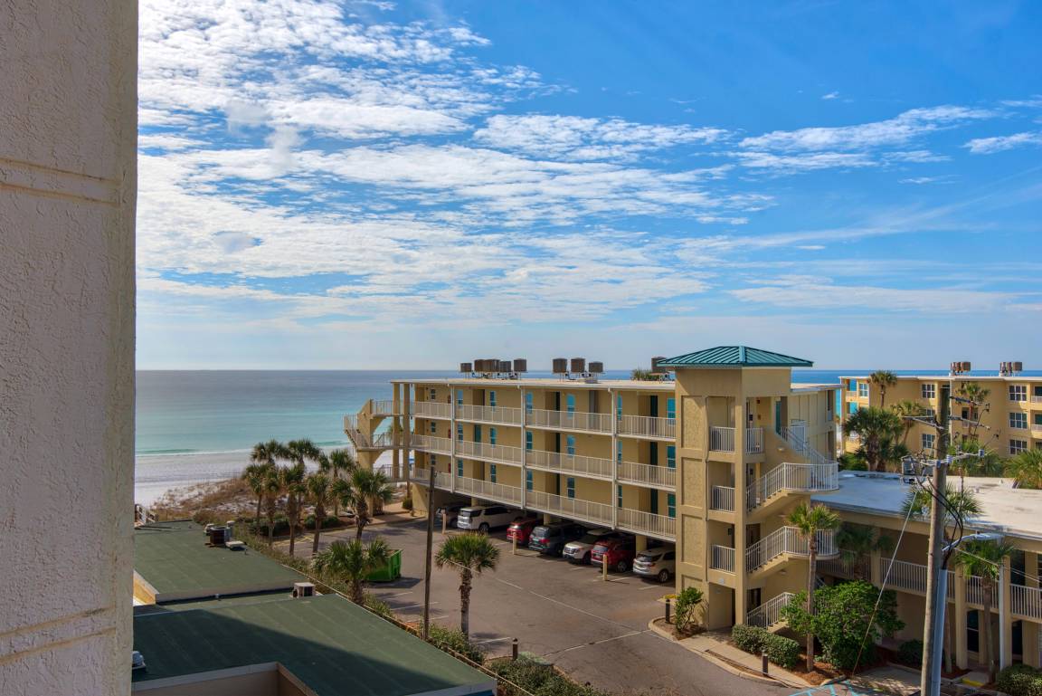 88 M² Condo ∙ 2 Bedrooms ∙ 8 Guests - Destin, FL