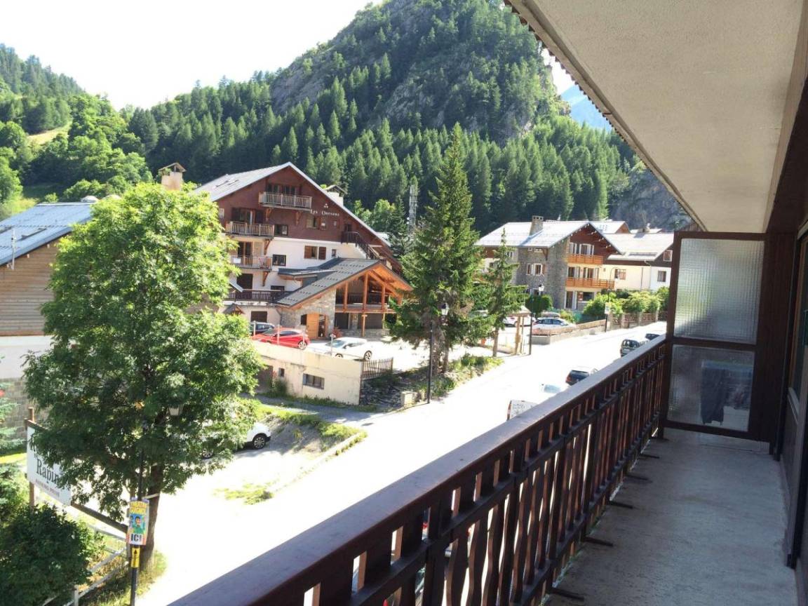 39 M² Ferienwohnung ∙ 1 Schlafzimmer ∙ 5 Gäste - Valloire