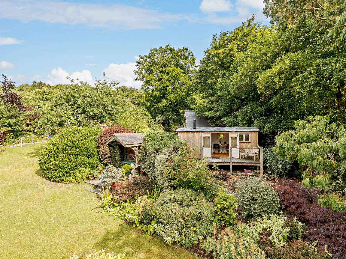 Cottage ∙ 1 Bedroom ∙ 2 Guests - Shropshire