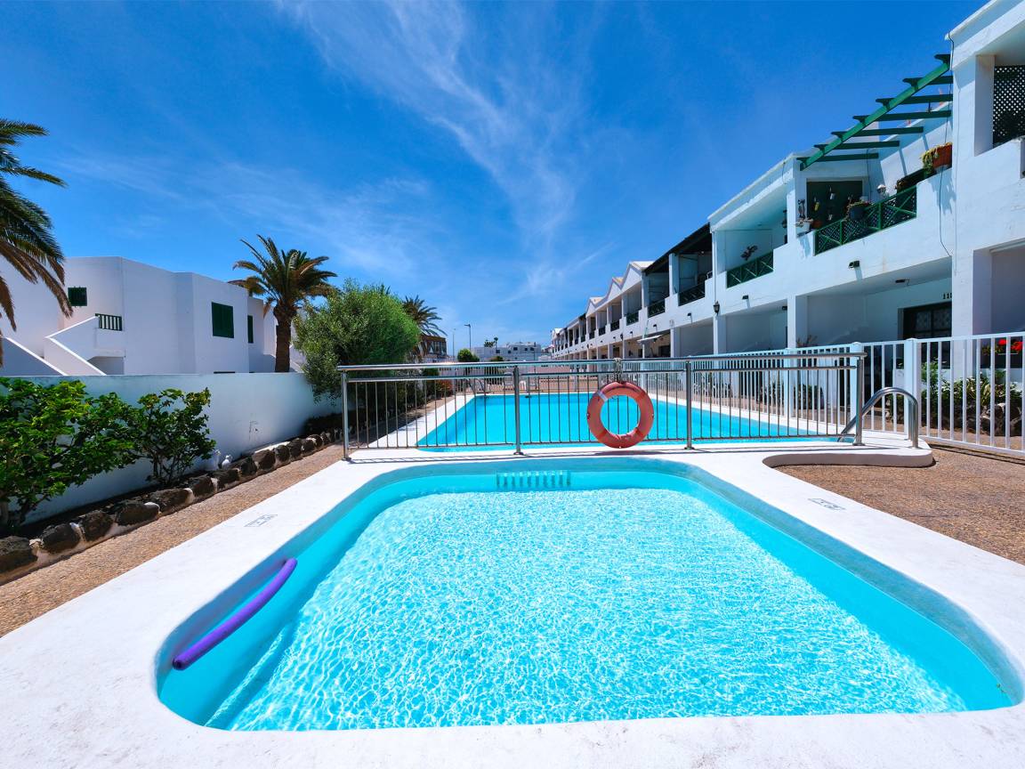 50 M² Maison De Vacances ∙ 1 Chambre ∙ 4 Personnes - Puerto del Carmen
