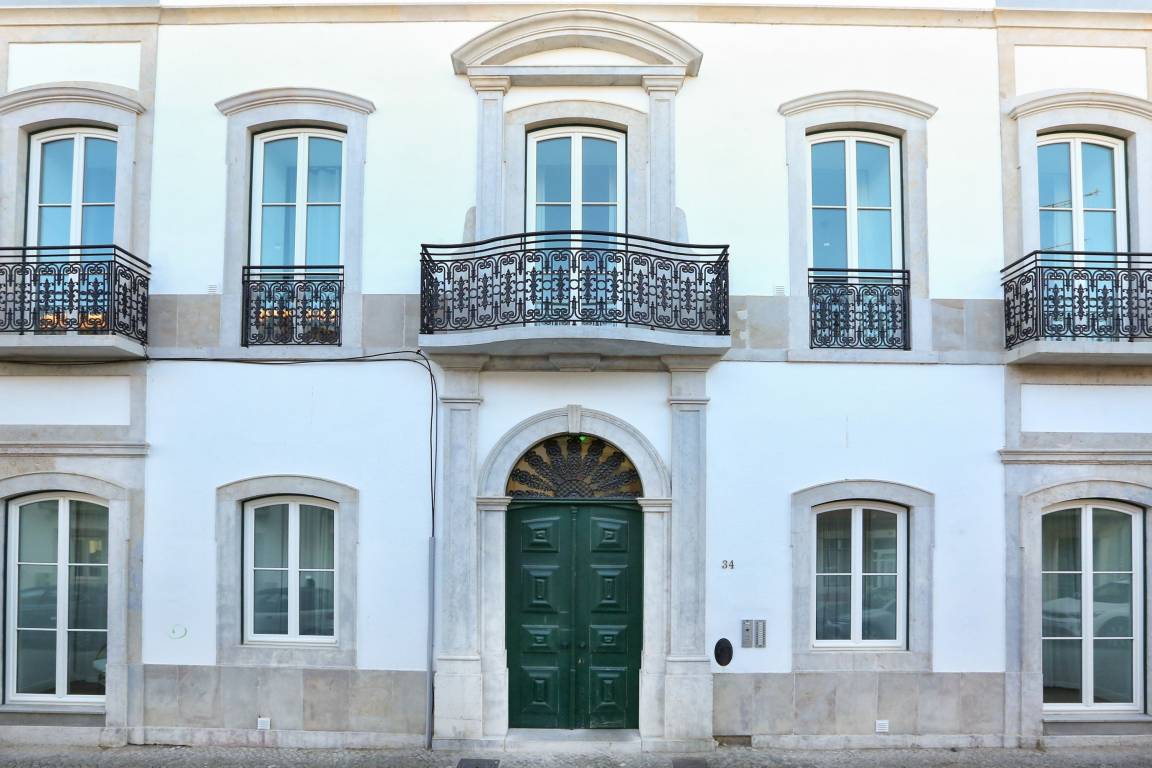 46 M² Apartment ∙ 1 Bedroom ∙ 4 Guests - Faro