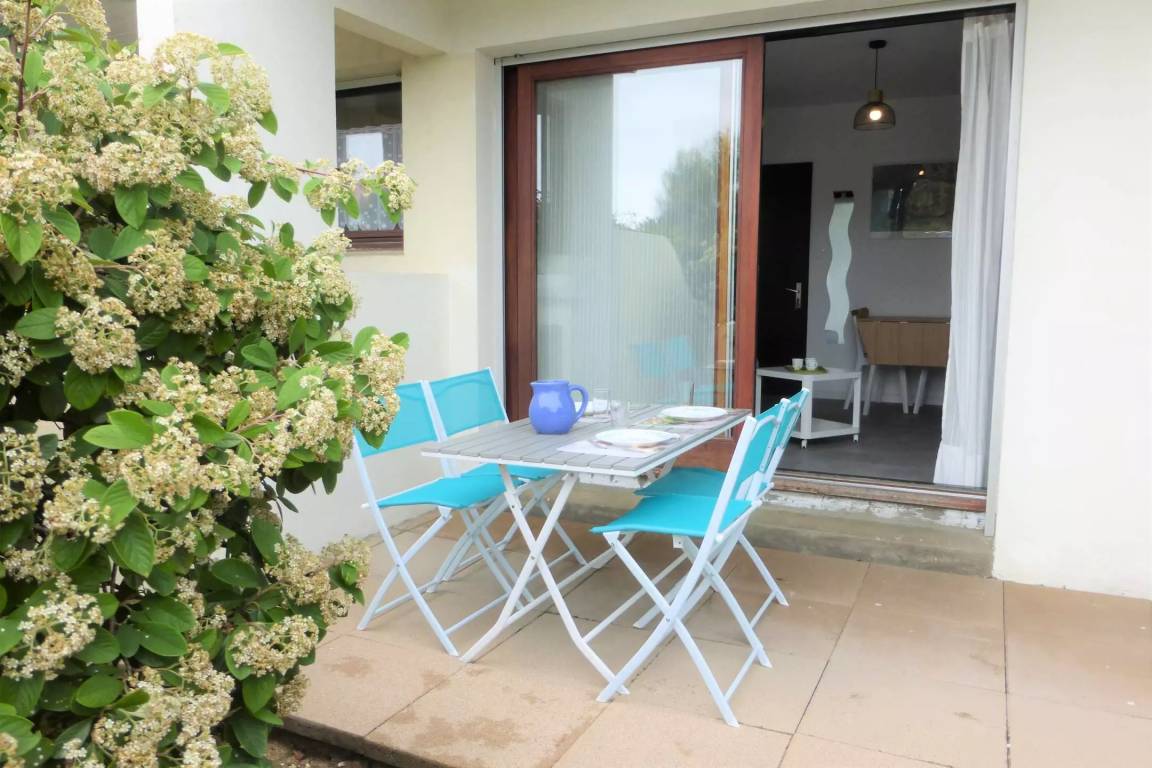 25 M² Appartement ∙ 1 Chambre ∙ 3 Personnes - Bretignolles-sur-Mer