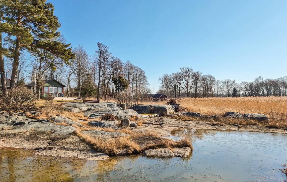 22 M² Hus ∙ 2 Gäster - Trollhättan