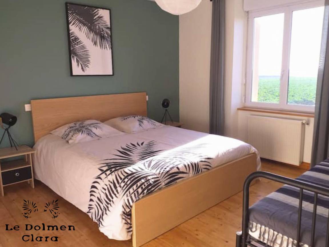 220 M² Ferienhaus ∙ 7 Schlafzimmer ∙ 15 Gäste - Cléder