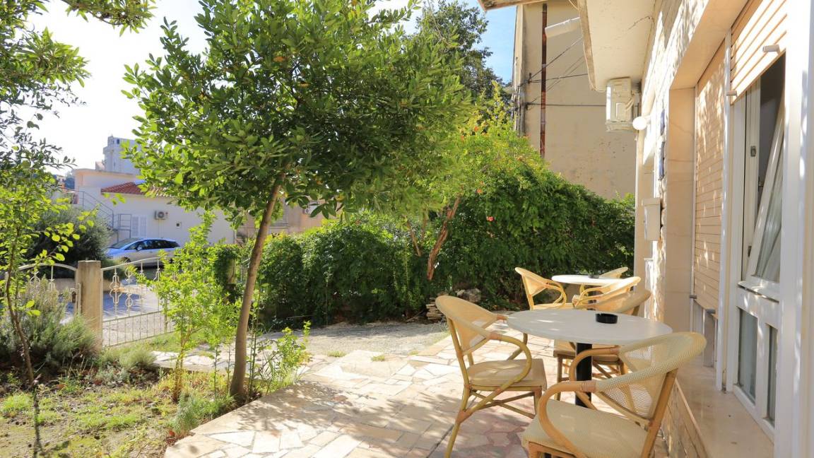 23 M² Hotel ∙ 1 Schlafzimmer ∙ 3 Gäste - Omiš
