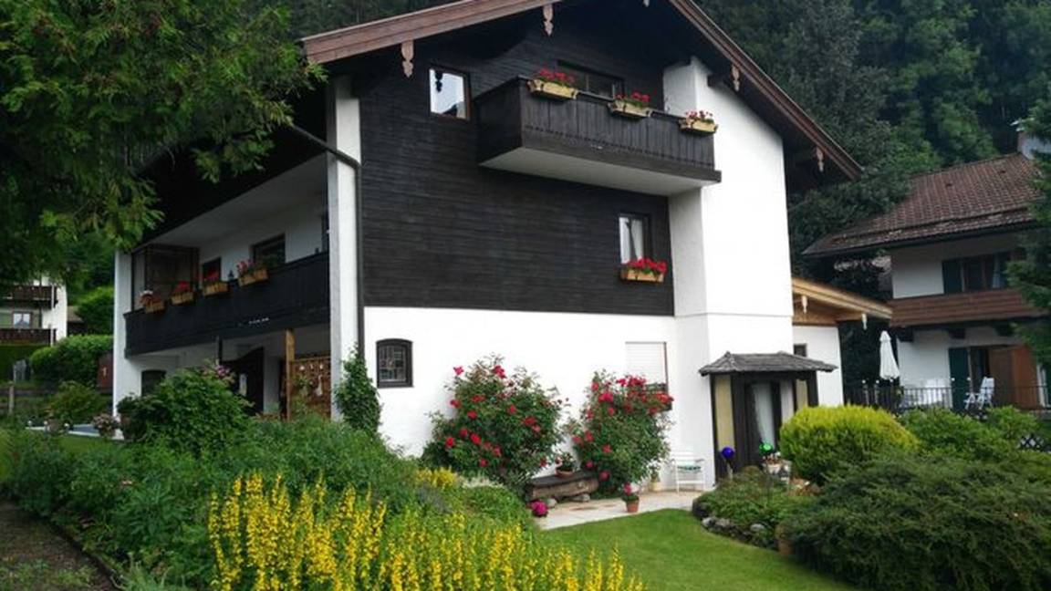 38 M² Ferienwohnung ∙ 2 Gäste - Bad Wiessee