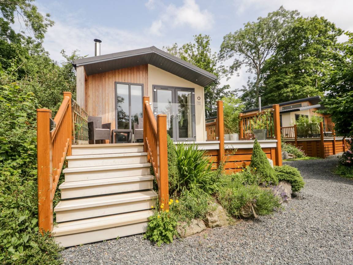 Cottage ∙ 1 Bedroom ∙ 2 Guests - Grange-over-Sands