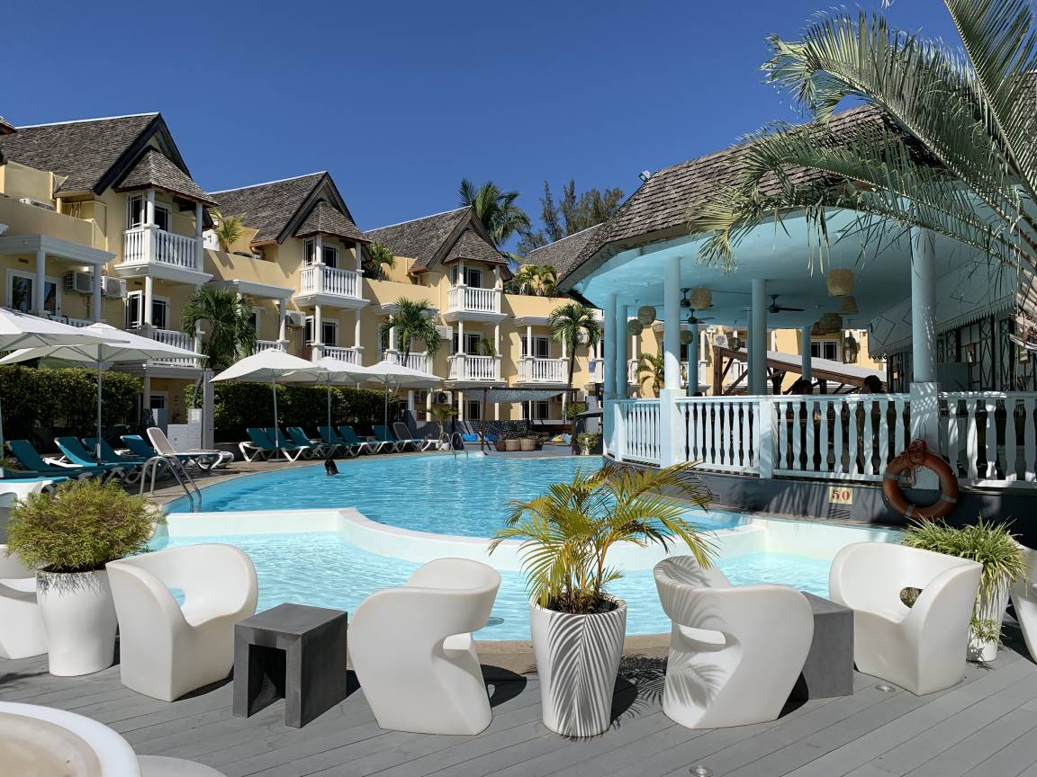 80 M² Appartement ∙ 2 Chambres ∙ 6 Personnes - La Réunion
