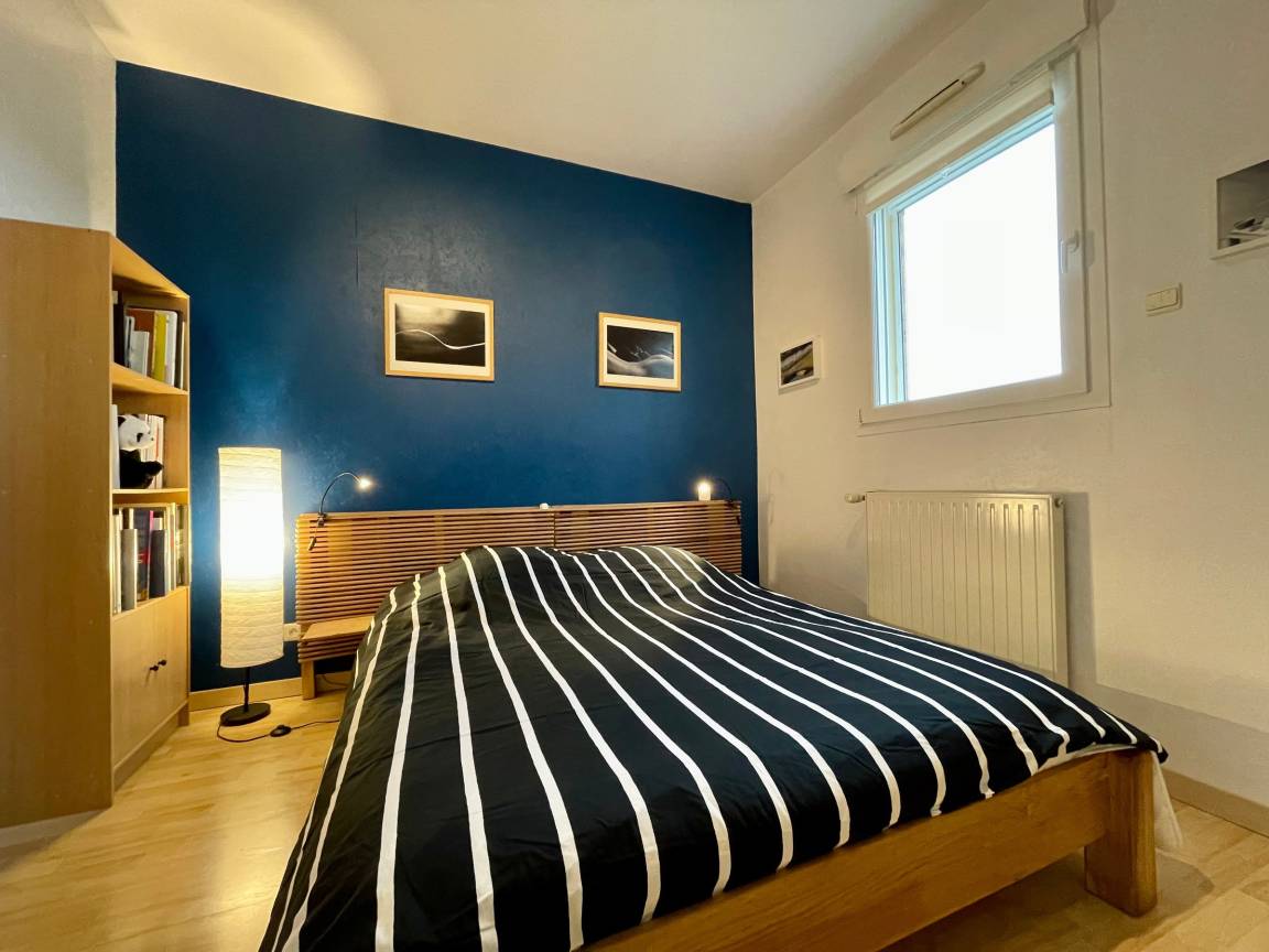 14 M² Chambre D'hôtes ∙ 1 Chambre ∙ 3 Personnes - Les Estables