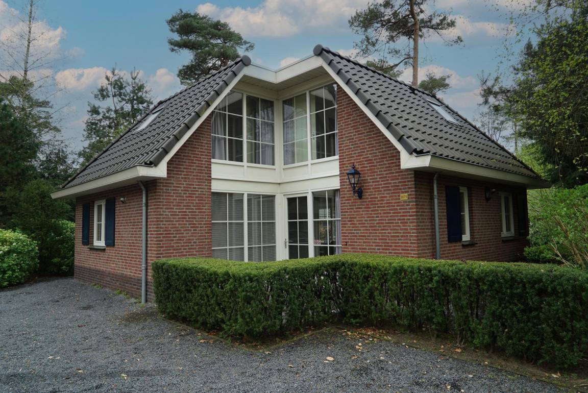 Bungalow ∙ 5 Bedrooms ∙ 10 Guests - Deventer