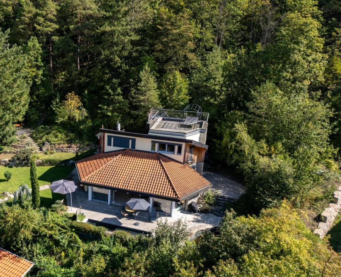 140 M² Ferienhaus ∙ 2 Schlafzimmer ∙ 4 Gäste - Tauberbischofsheim