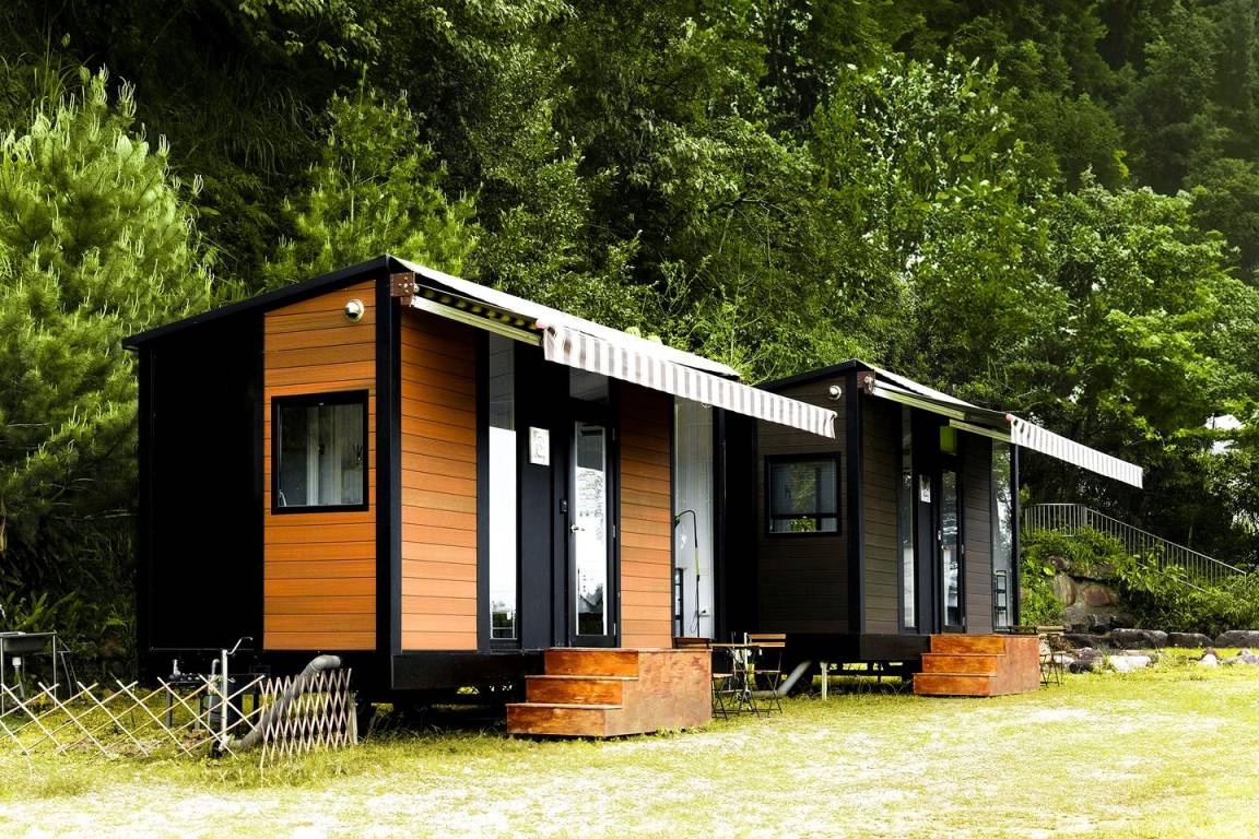 Casa ∙ 1 Quarto ∙ 2 Hóspedes - Yilan County