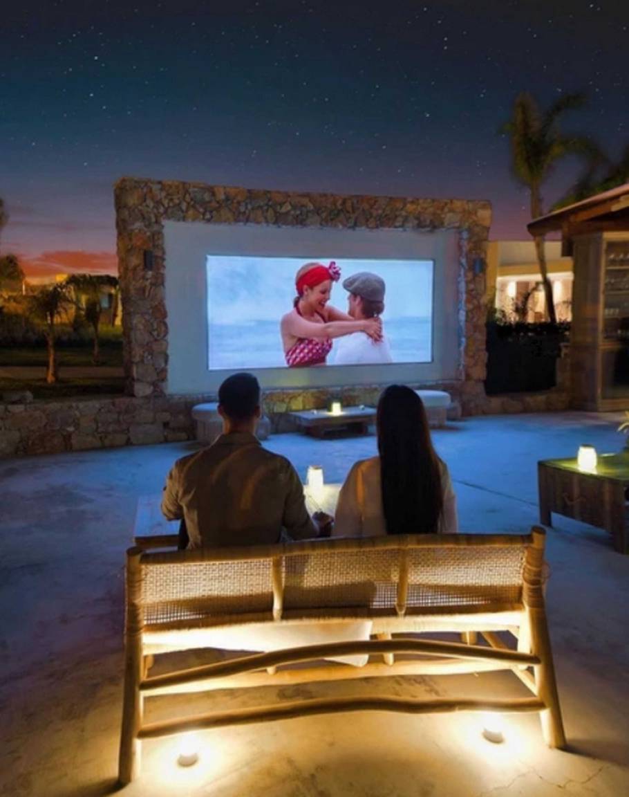 Villa ∙ 1 Bedroom ∙ 4 Guests - Marmari