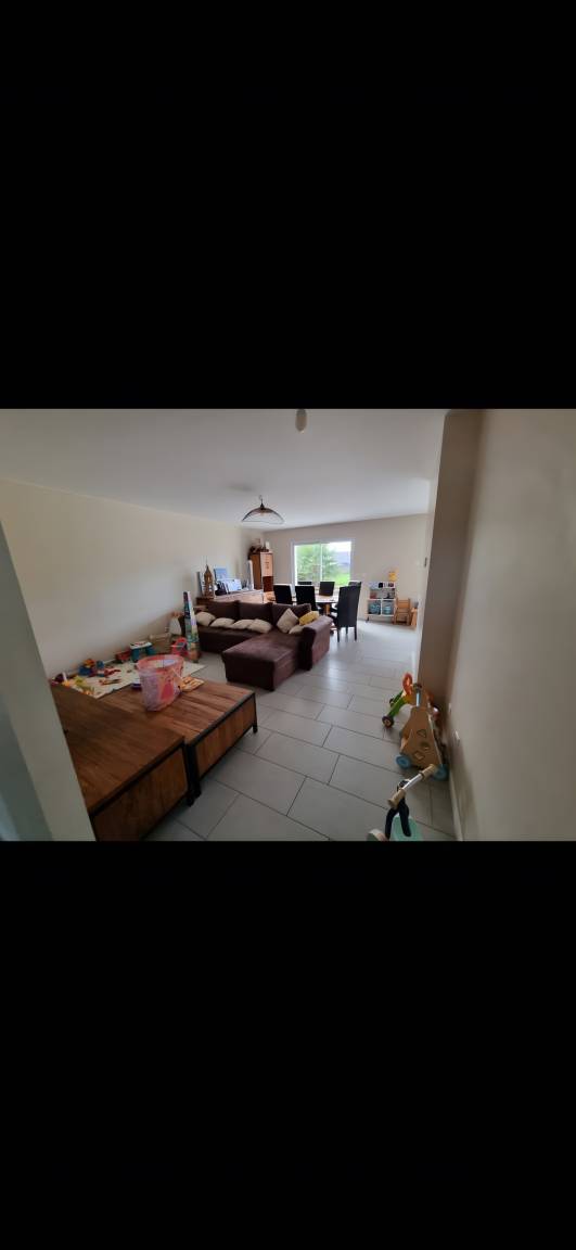 108 M² Maison De Vacances ∙ 3 Chambres ∙ 8 Personnes - La Roche-sur-Yon