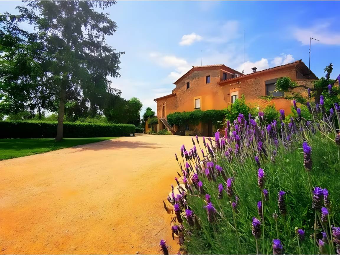 60 M² House ∙ 2 Bedrooms ∙ 4 Guests - Costa Brava (Spain)